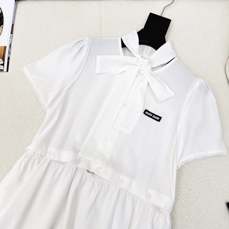 Budget-friendly Miu Miu Dress