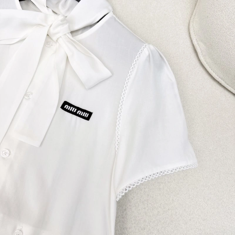 Budget-friendly Miu Miu Dress
