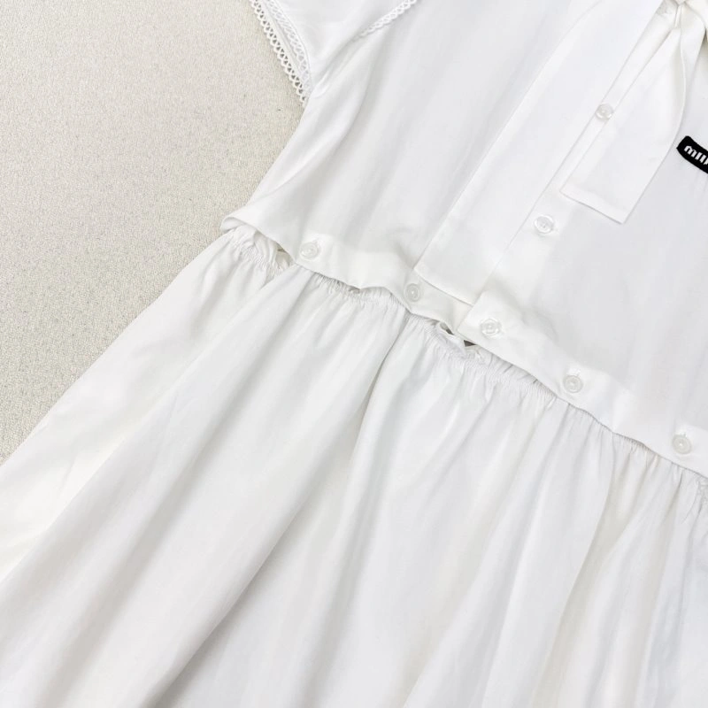 Budget-friendly Miu Miu Dress