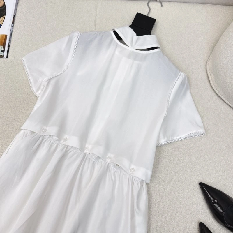 Budget-friendly Miu Miu Dress