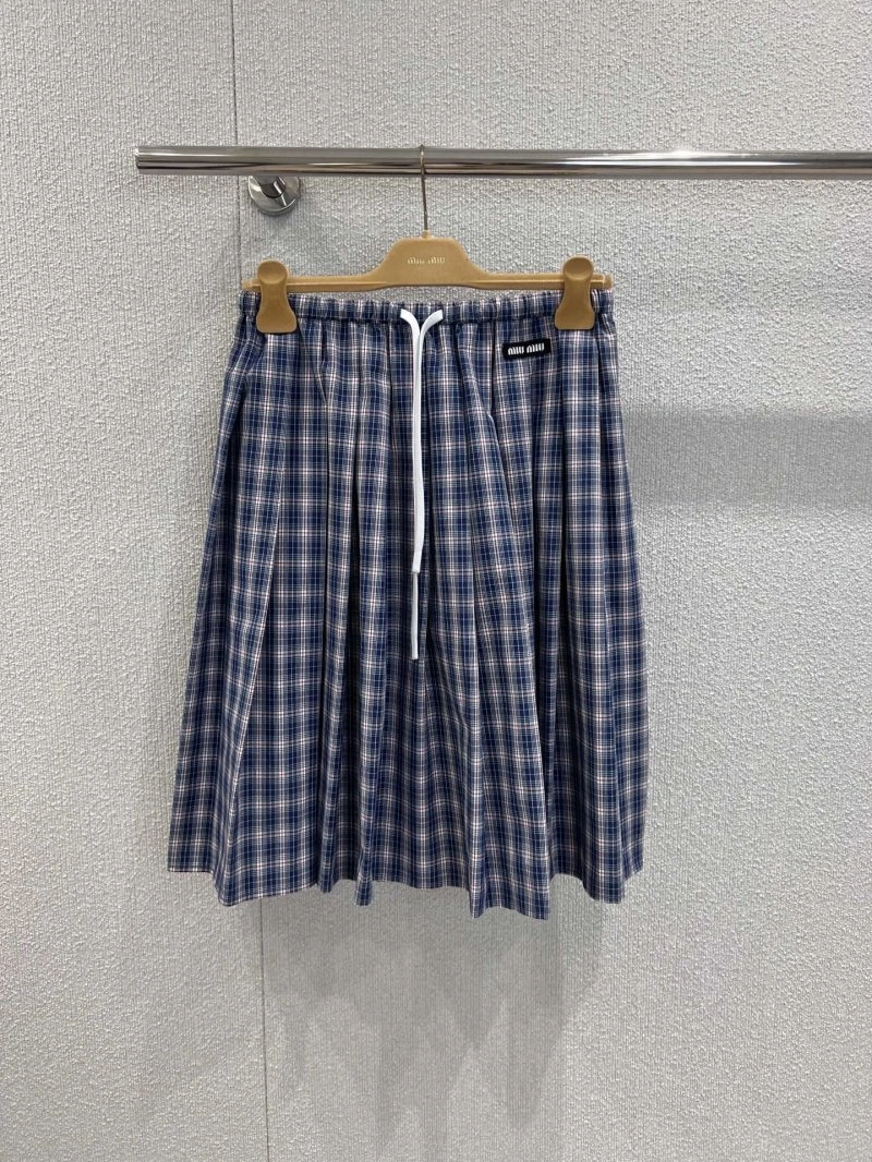Miu Miu Dress
