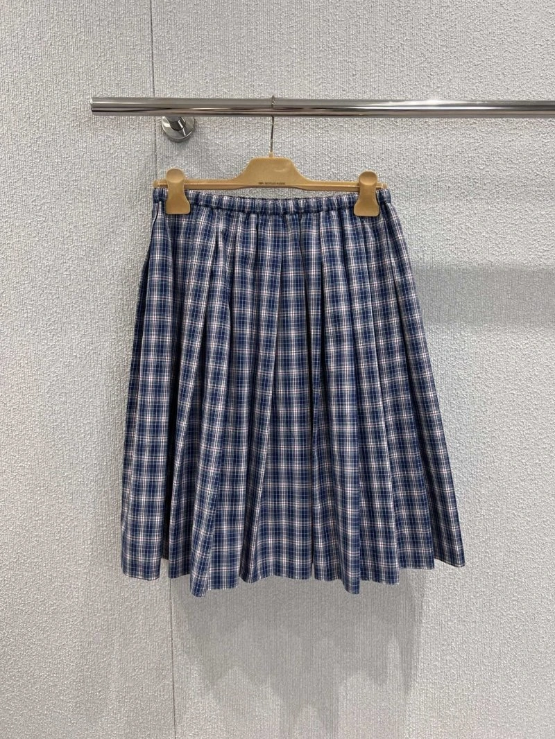 Accurate model Miu Miu Dress