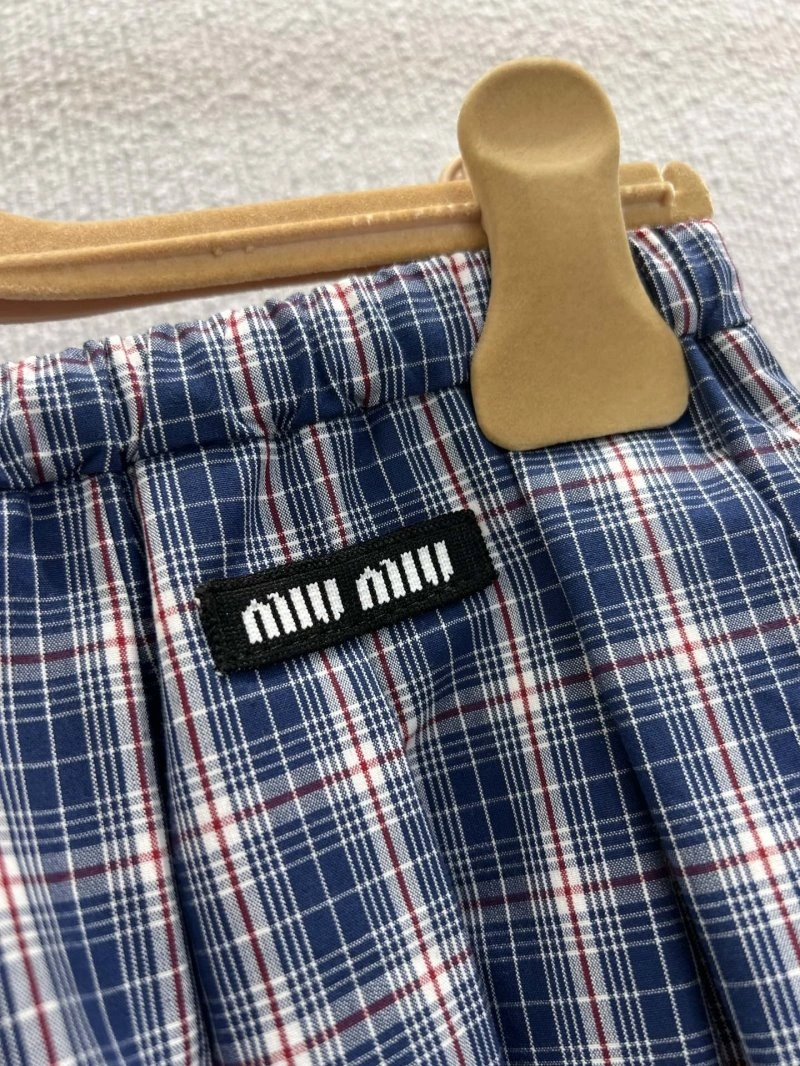 Accurate model Miu Miu Dress