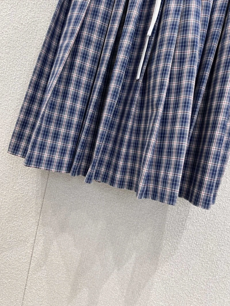 Accurate model Miu Miu Dress