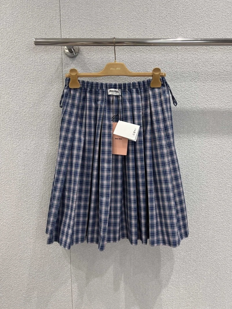 Accurate model Miu Miu Dress