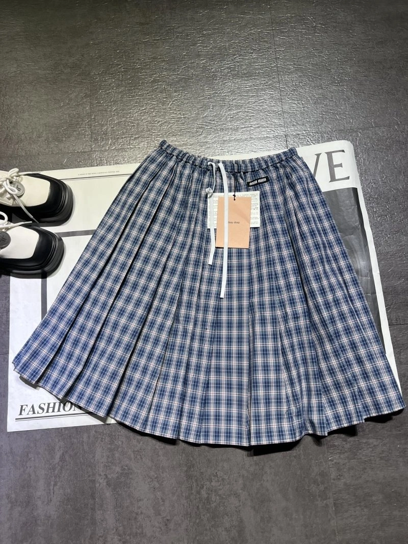 Miu Miu Dress