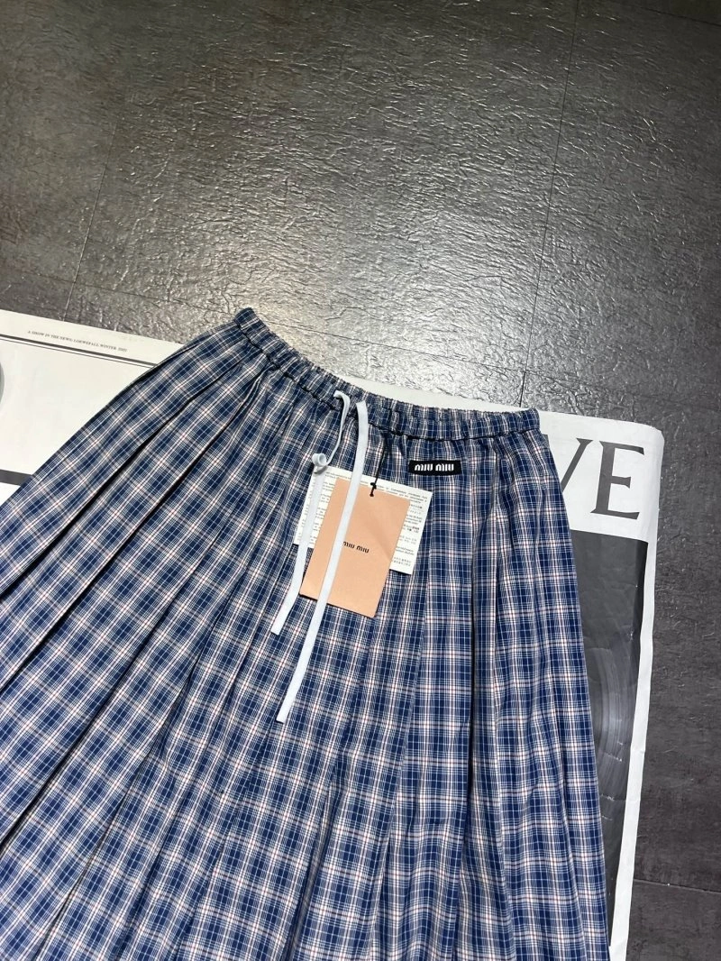Authentic Miu Miu Dress