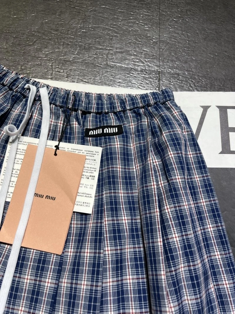 Authentic Miu Miu Dress