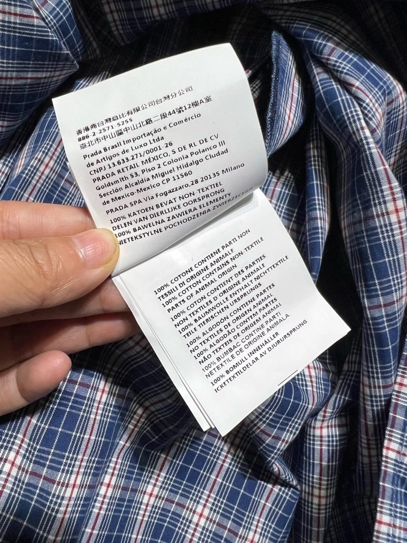 Authentic Miu Miu Dress