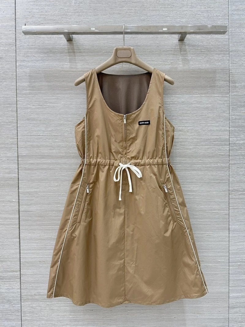 Miu Miu Dress
