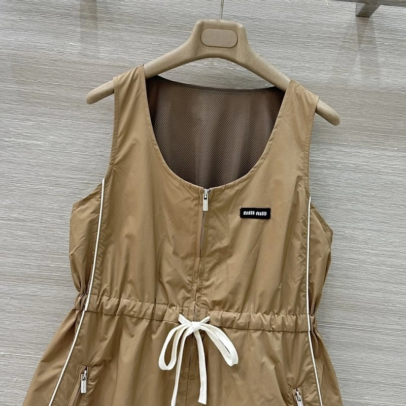 Factory-made Miu Miu Dress