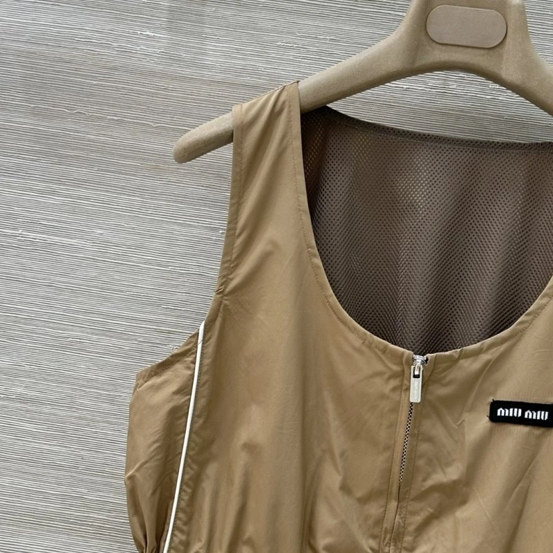 Factory-made Miu Miu Dress