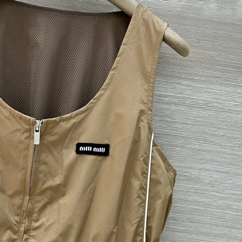 Factory-made Miu Miu Dress