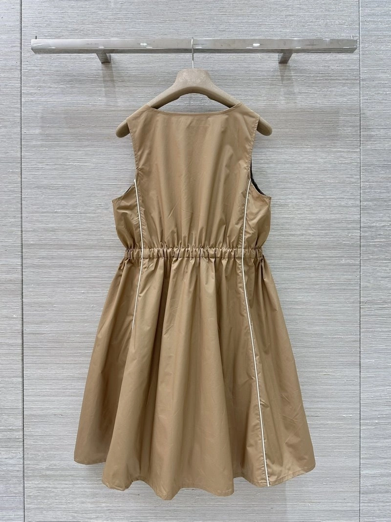 Factory-made Miu Miu Dress