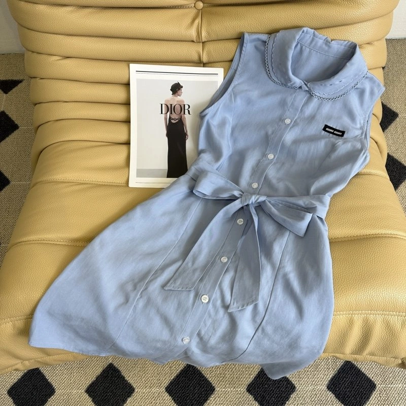 Miu Miu Dress