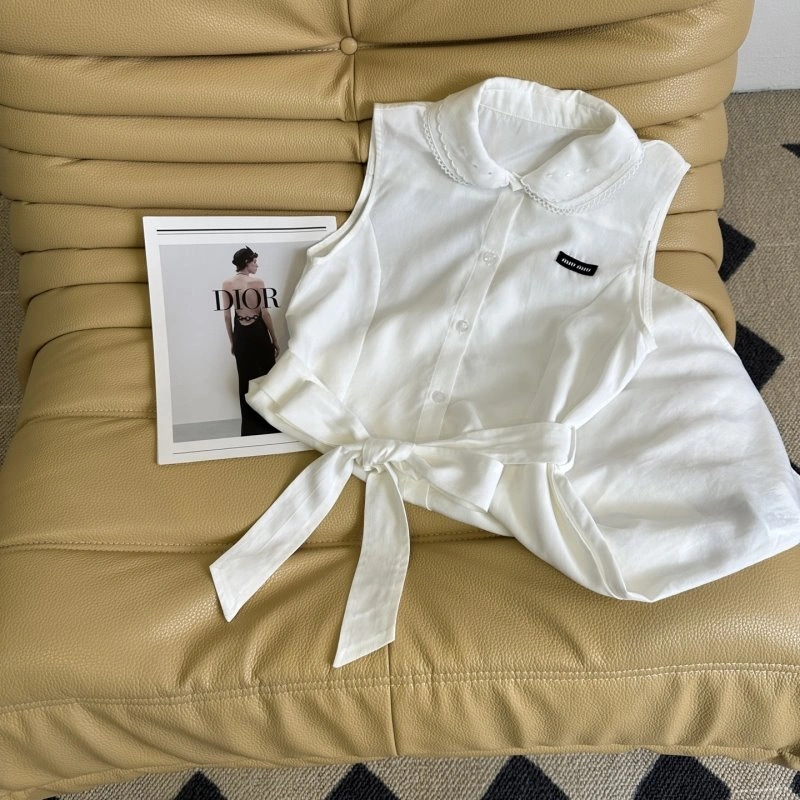 Brand-original Miu Miu Dress