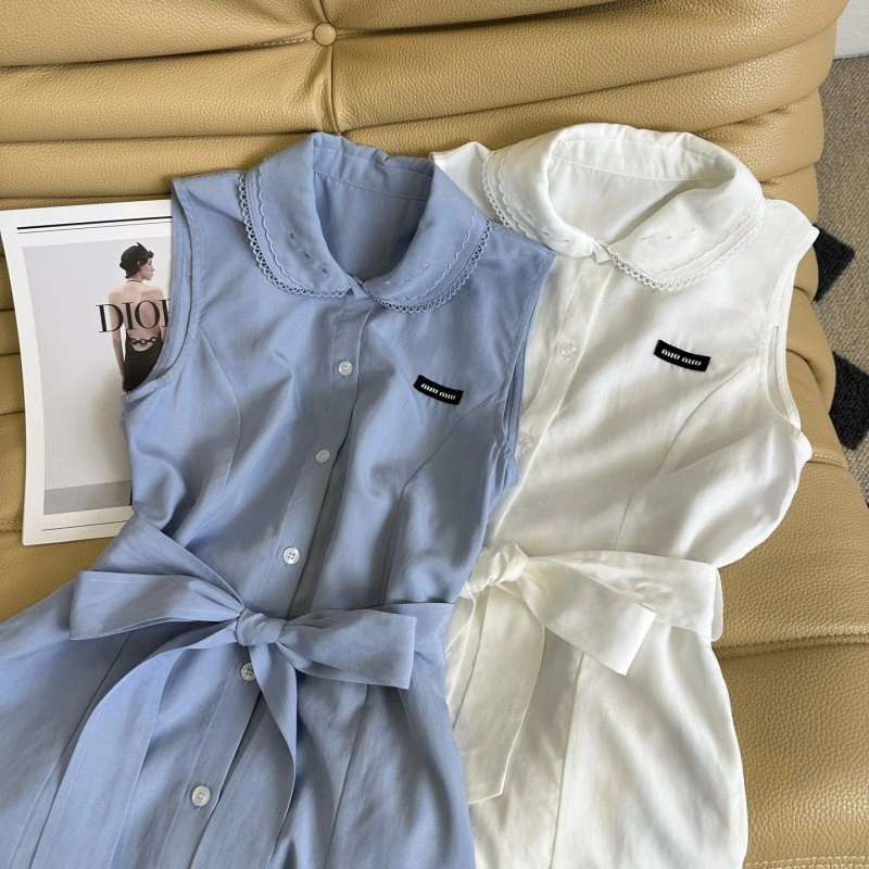 Brand-original Miu Miu Dress