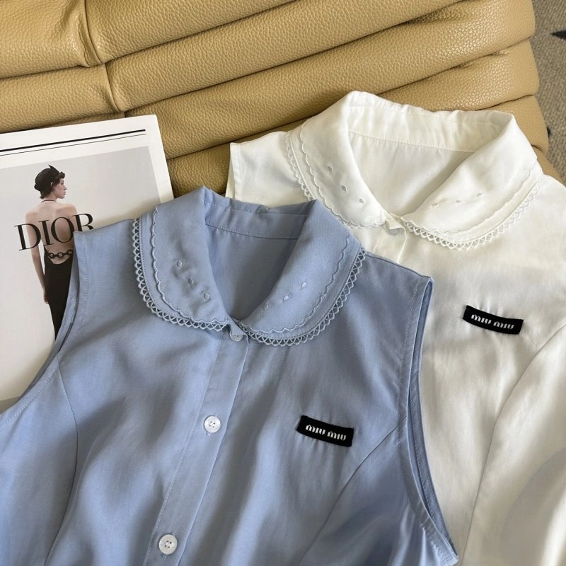 Brand-original Miu Miu Dress