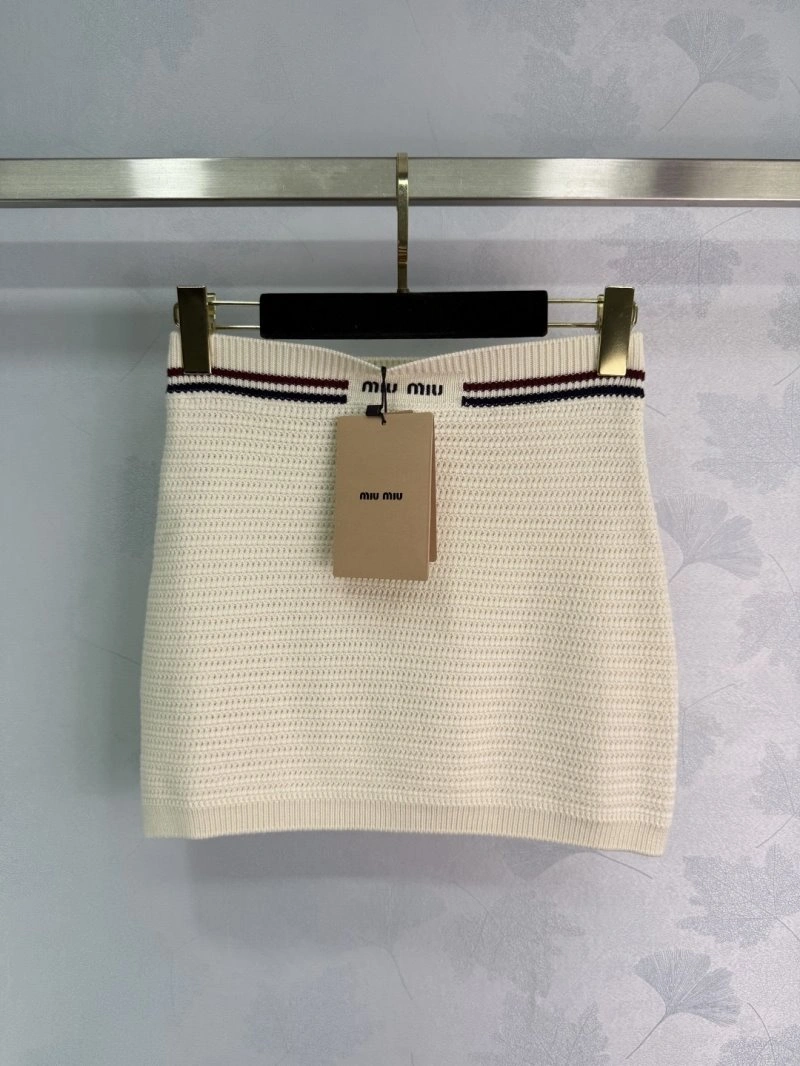 Miu Miu Dress