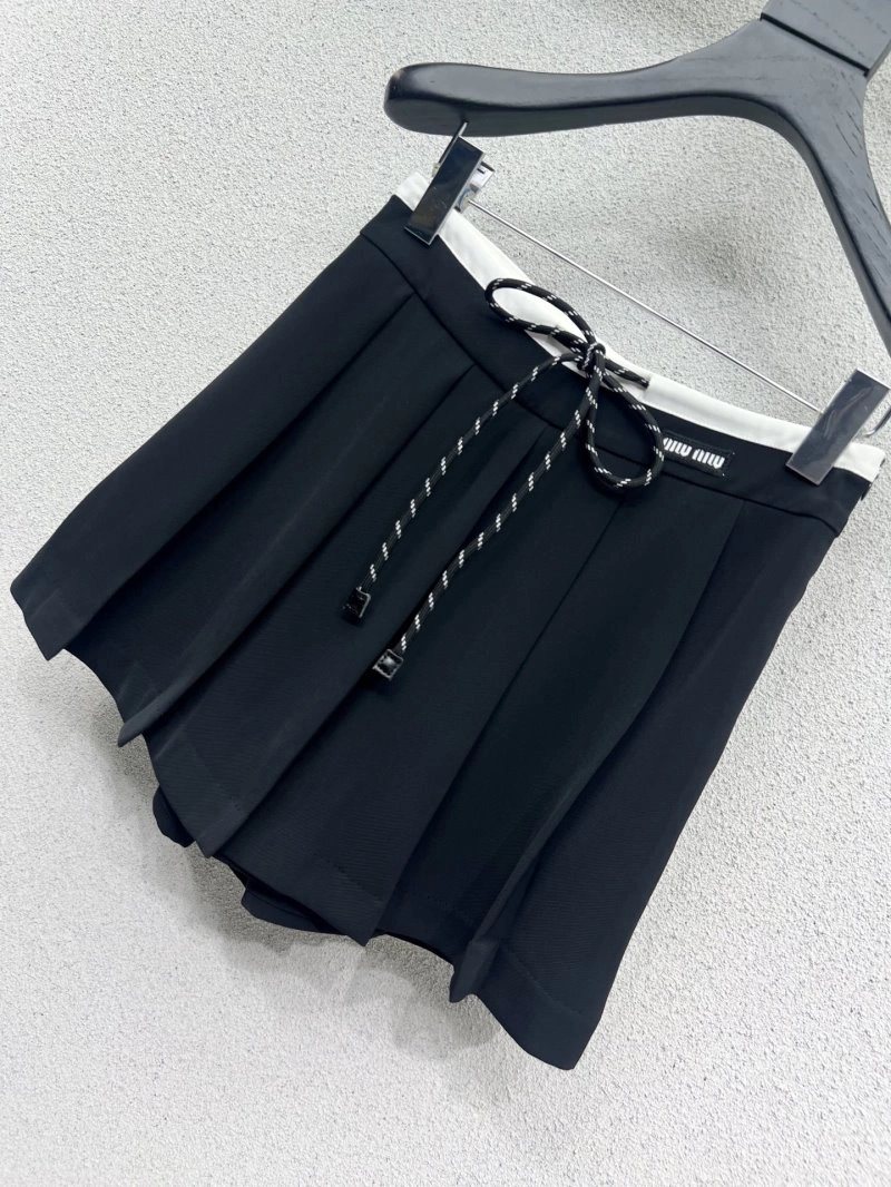 Brand-authenticated Miu Miu Dress