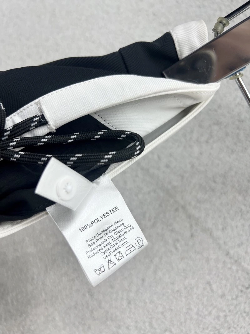 Brand-authenticated Miu Miu Dress
