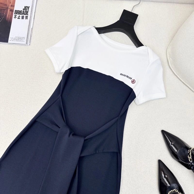 Budget-friendly Miu Miu Dress