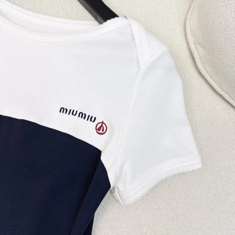 Budget-friendly Miu Miu Dress