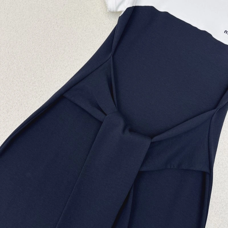 Budget-friendly Miu Miu Dress
