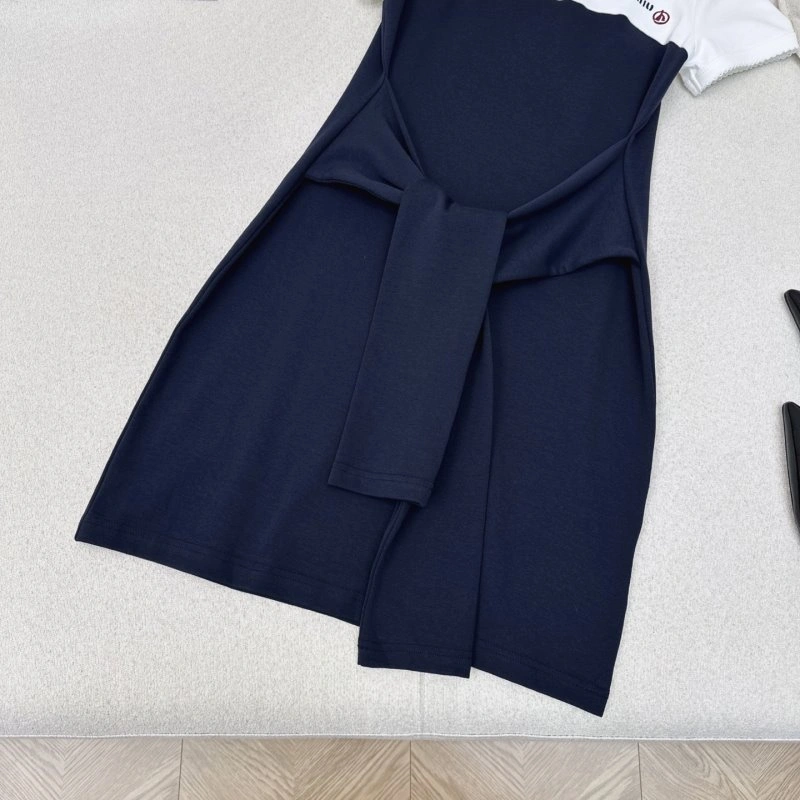 Budget-friendly Miu Miu Dress