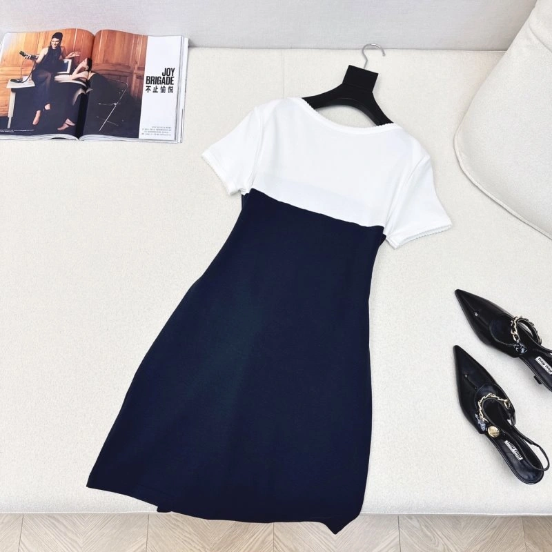 Budget-friendly Miu Miu Dress