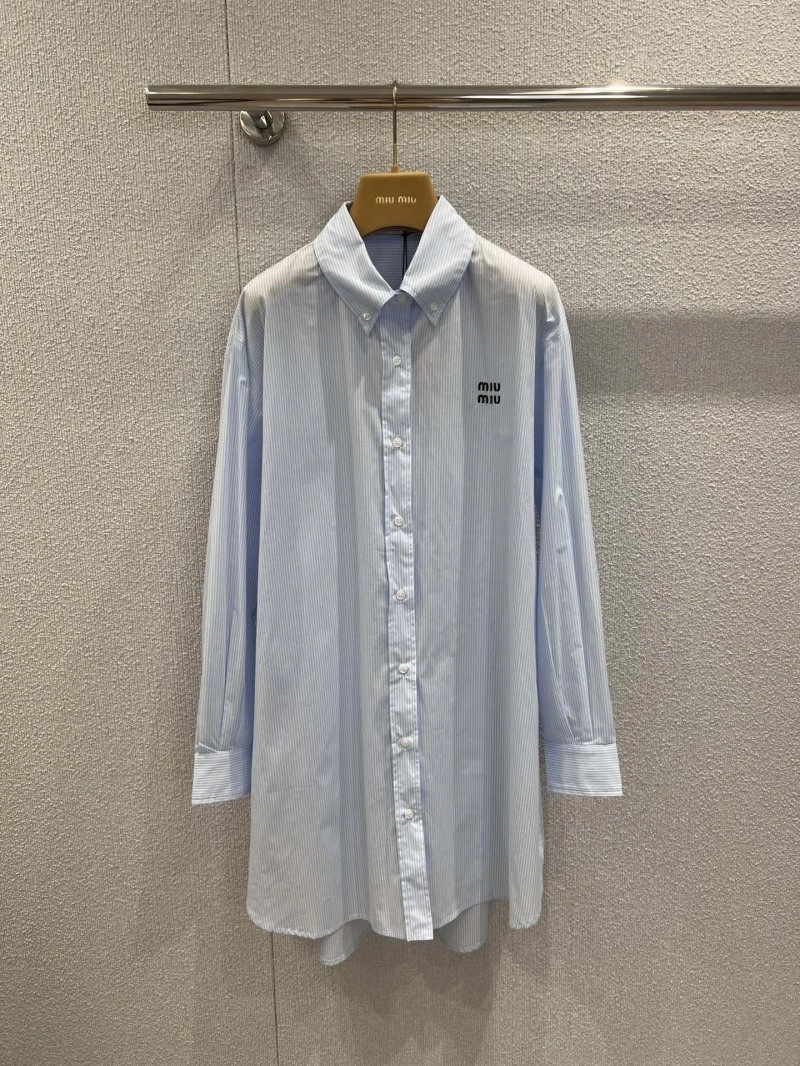Miu Miu Dress