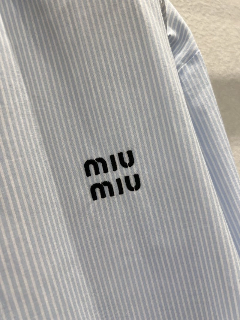 1:1 copy Miu Miu Dress