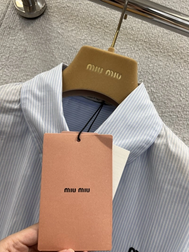 1:1 copy Miu Miu Dress