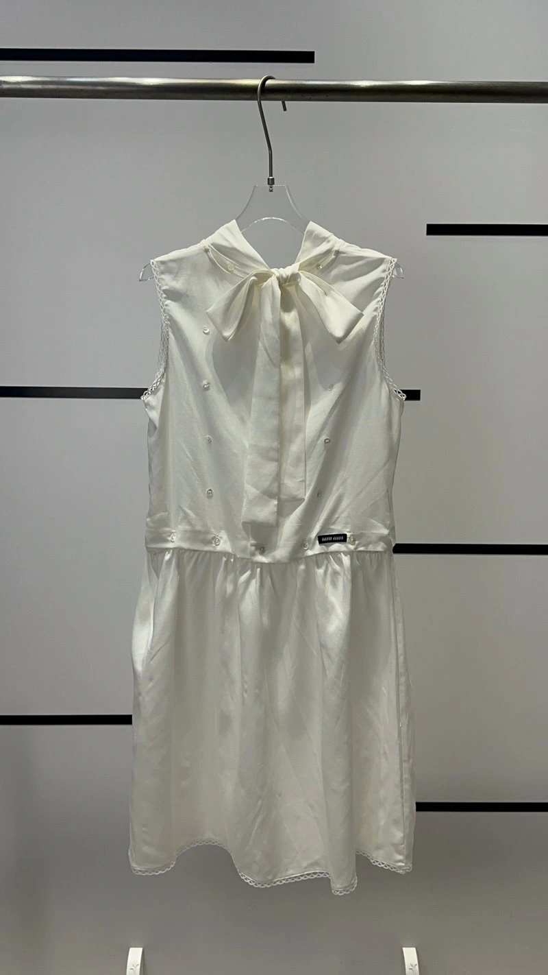 Miu Miu Dress