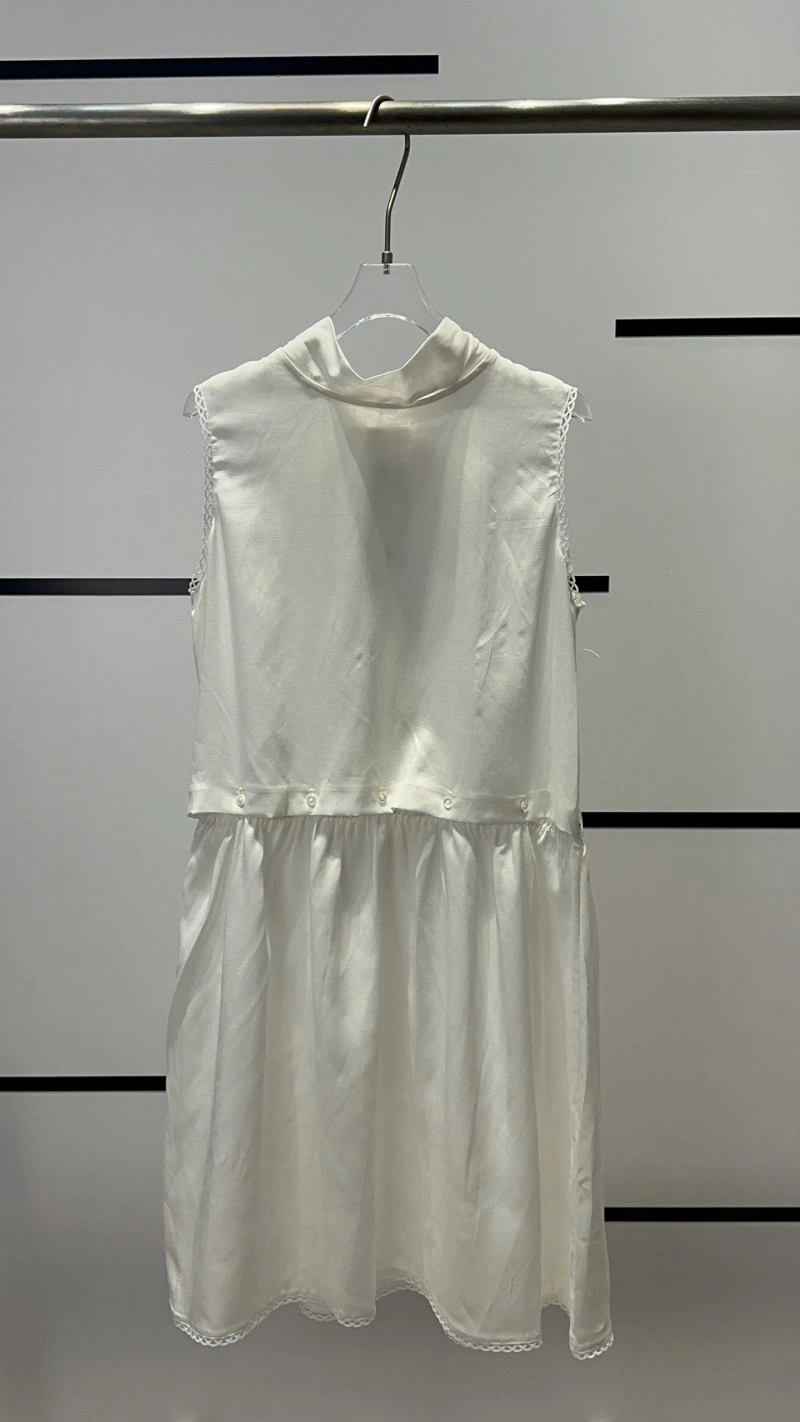 Exact replica Miu Miu Dress