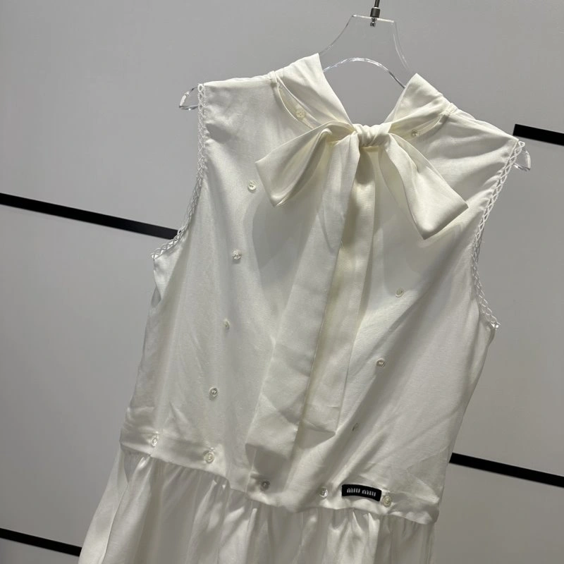 Exact replica Miu Miu Dress