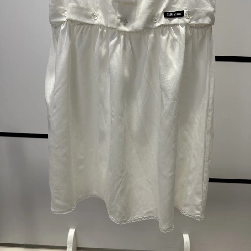 Exact replica Miu Miu Dress