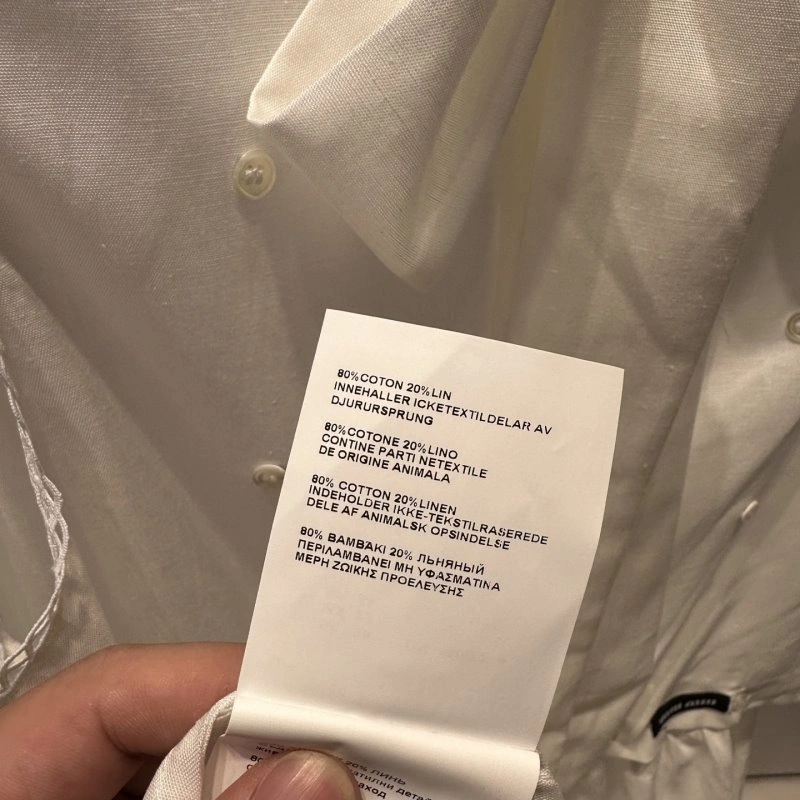 Exact replica Miu Miu Dress