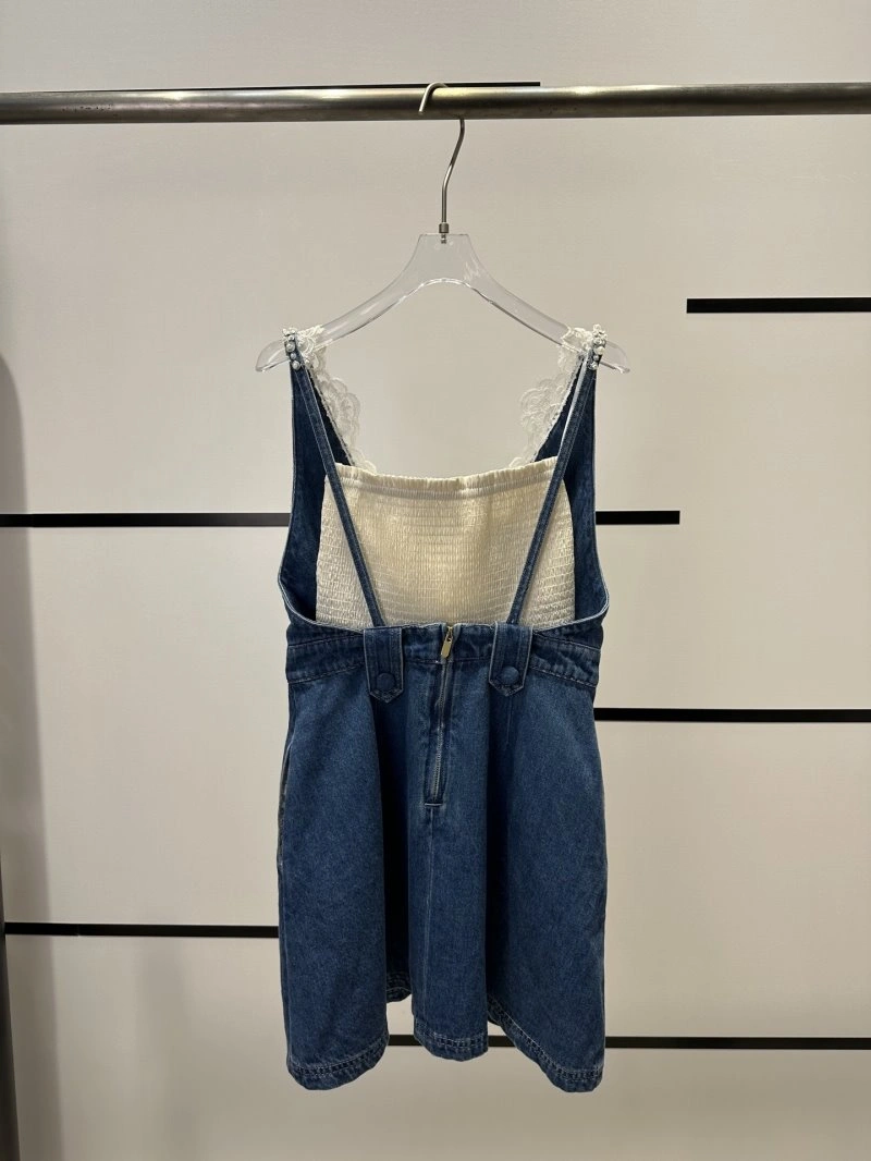 Factory-made Miu Miu Dress