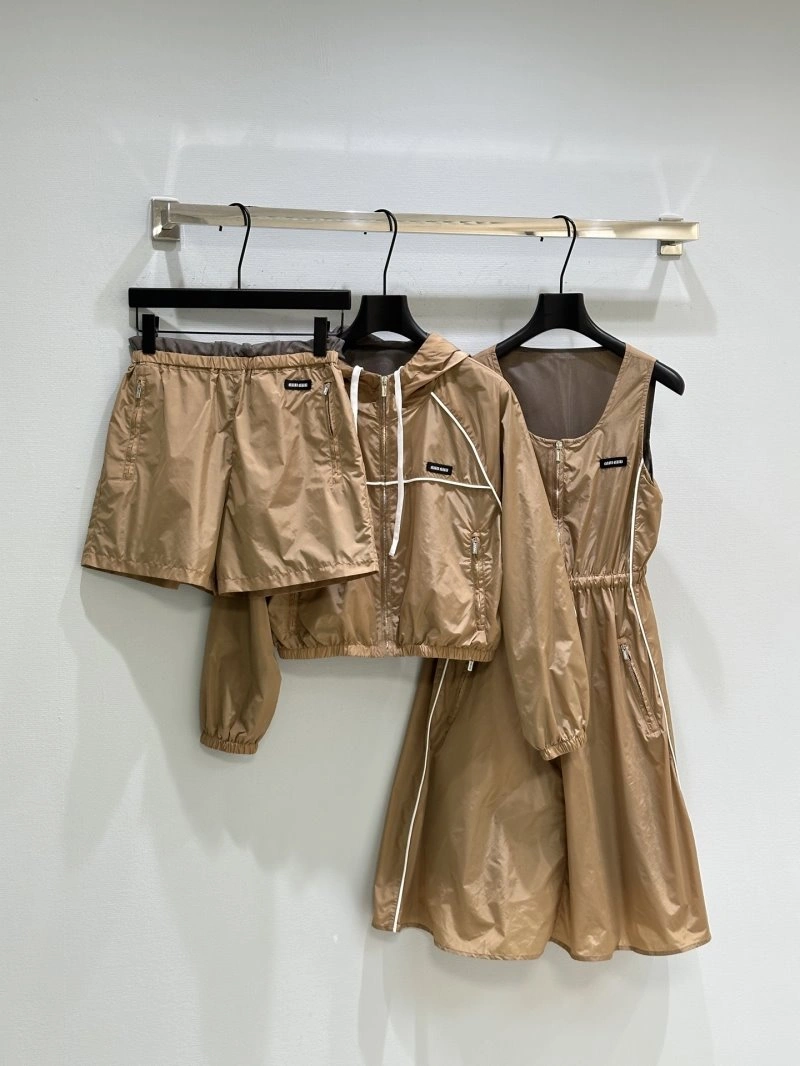 Miu Miu Dress