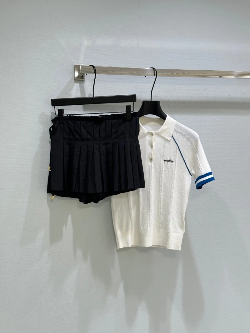 Miu Miu Dress