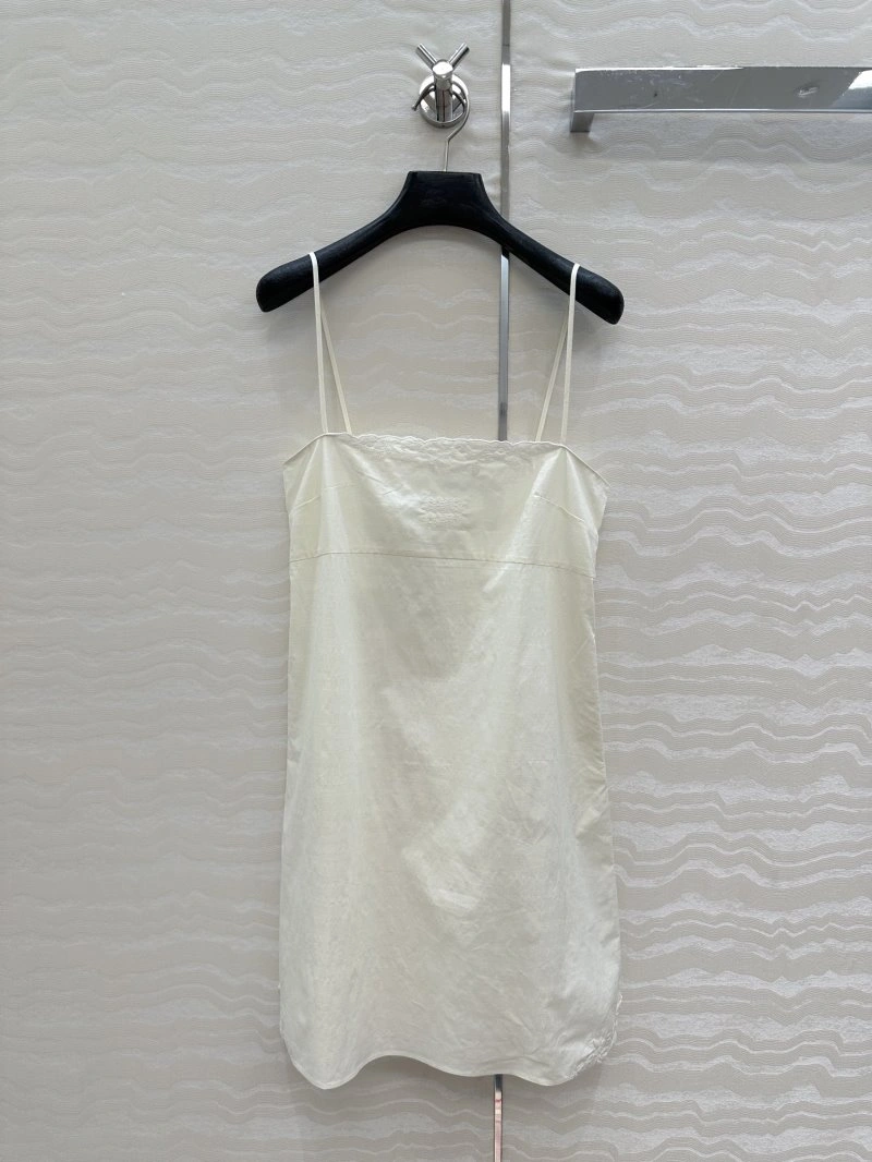 Miu Miu Dress