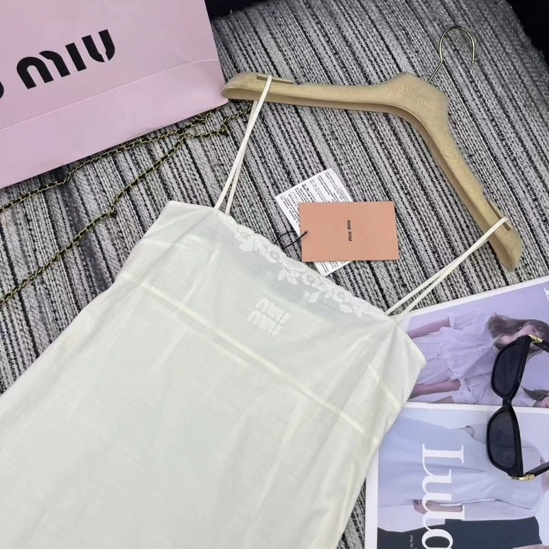 Inexpensive Miu Miu Dress