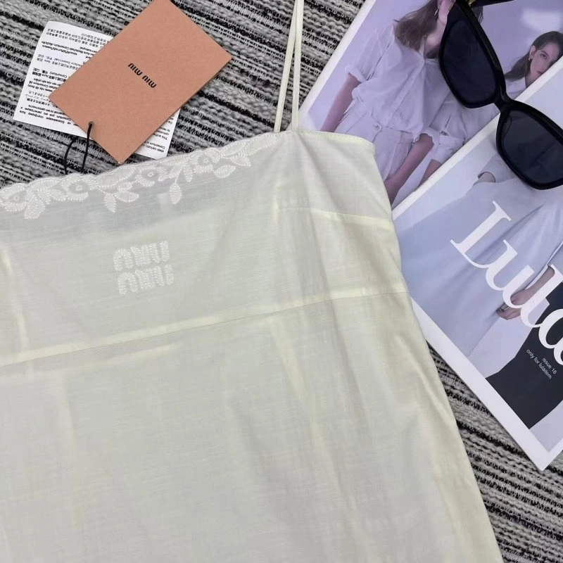 Inexpensive Miu Miu Dress