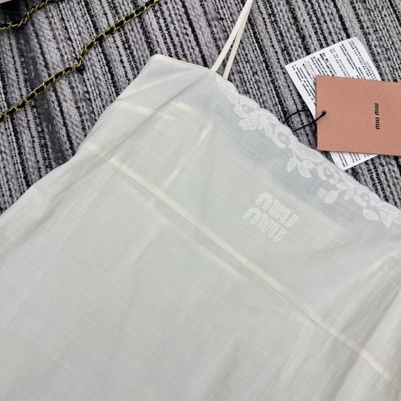 Inexpensive Miu Miu Dress