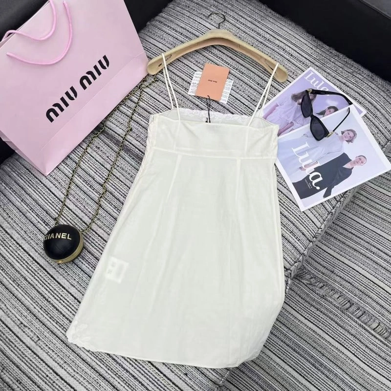Inexpensive Miu Miu Dress