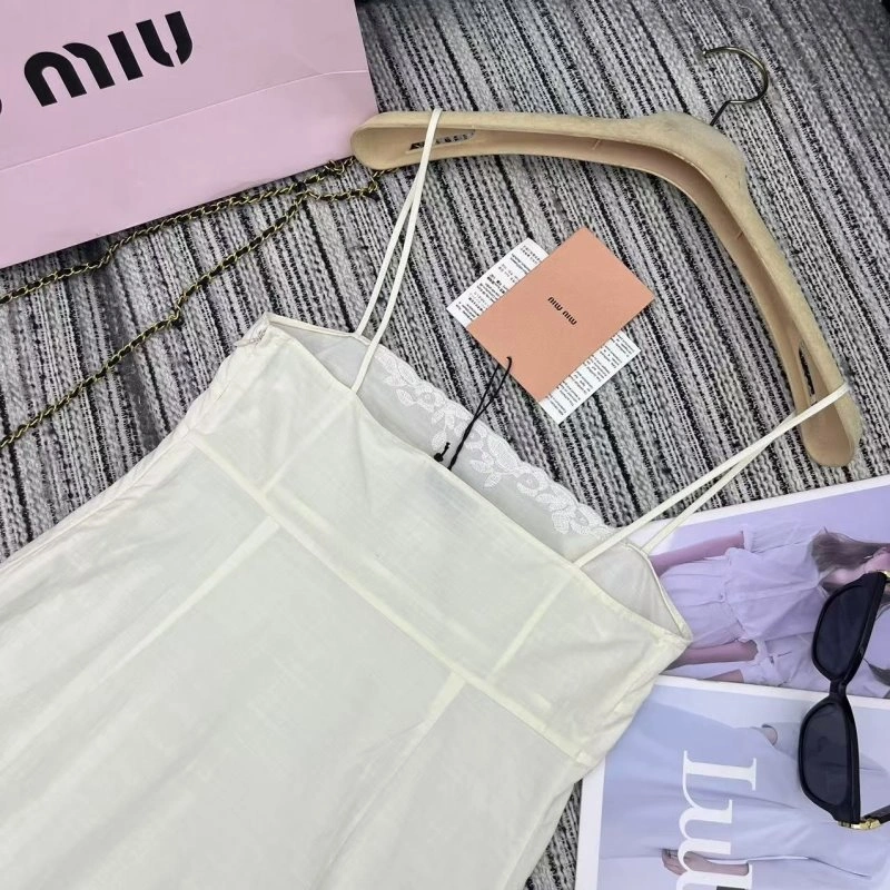 Inexpensive Miu Miu Dress