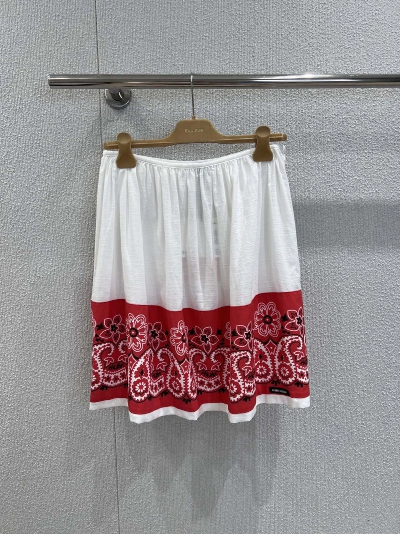 Miu Miu Dress