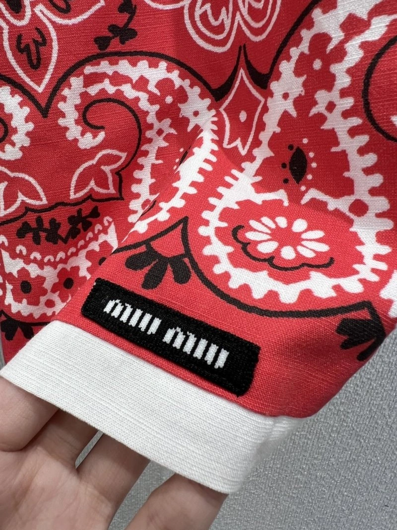 Official Miu Miu Dress