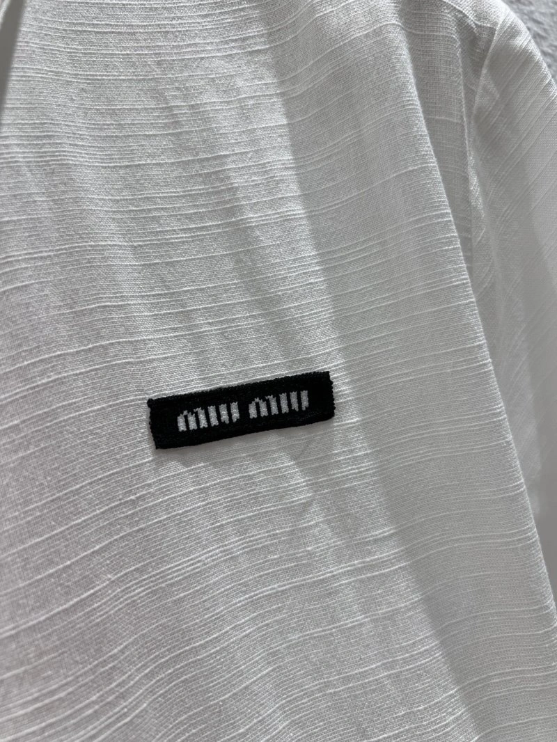 Discounted Miu Miu Dress